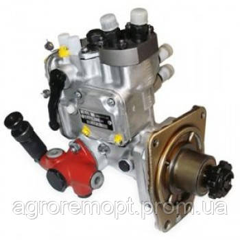 Купить Топливный насос ТНВД Т-16, Т-25 (Д-21) (пучковый), цена 2300 грн ...