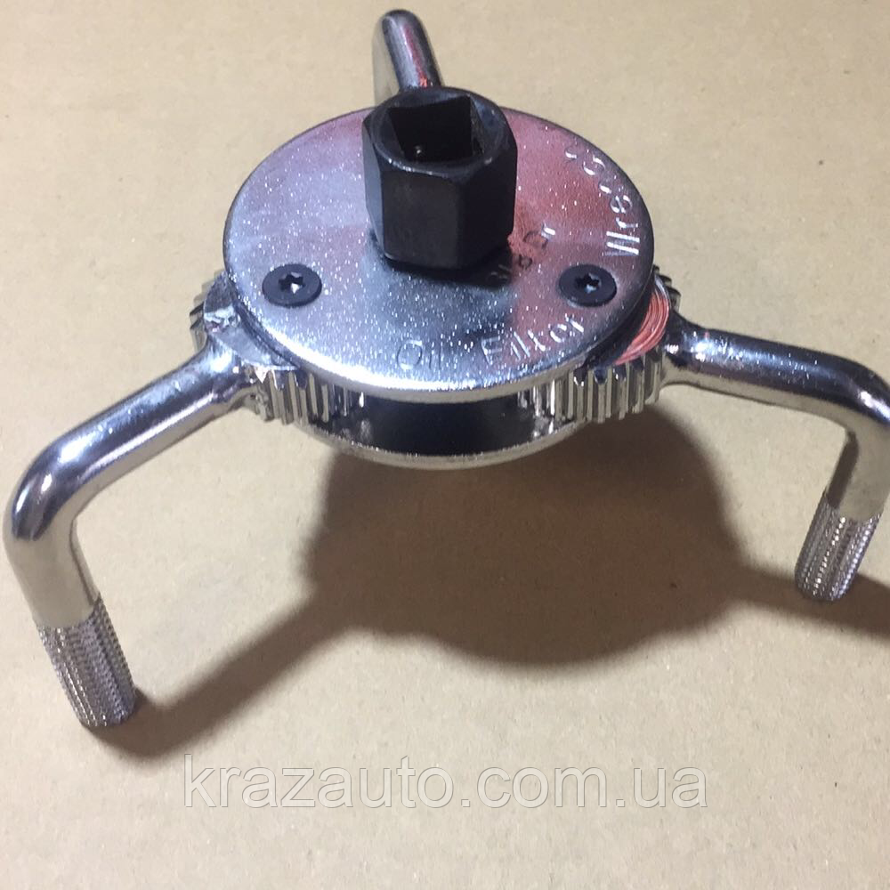 Съемник масляного фильтра, краб. DK2806-8B: продажа, цена в Харькове ...