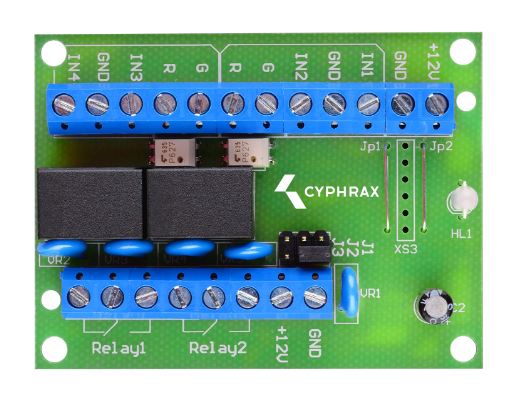 КОНТРОЛЛЕР IBC-03 (ID#716669932), цена: 1340 ₴, купить на Prom.ua