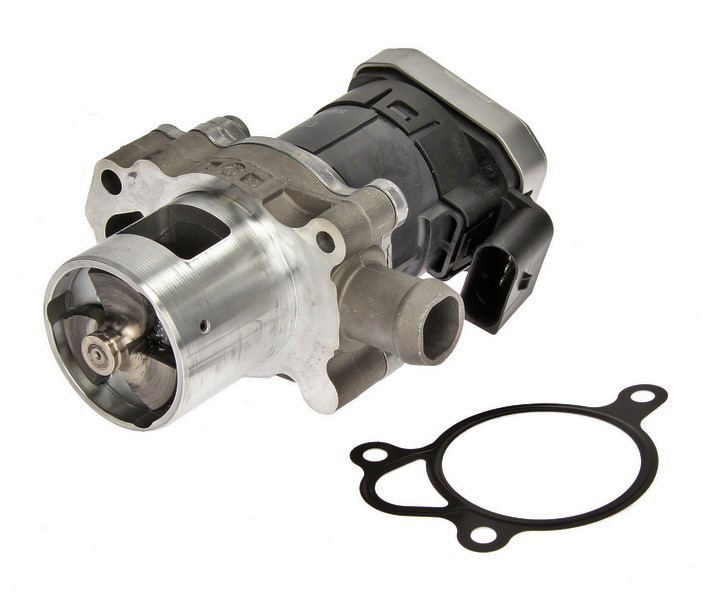 Клапан EGR Mercedes Vito W639 / Sprinter 2,2cdi (OM646) - WA7610D ...