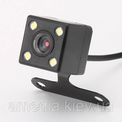 Камера заднего вида для GPS навигатор с подсветкой Rear Cam CCD ...