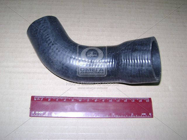 Патрубок радиатора ГАЗ 3308, 3309 нижний (покупн. ГАЗ). 33081-1303025 ...