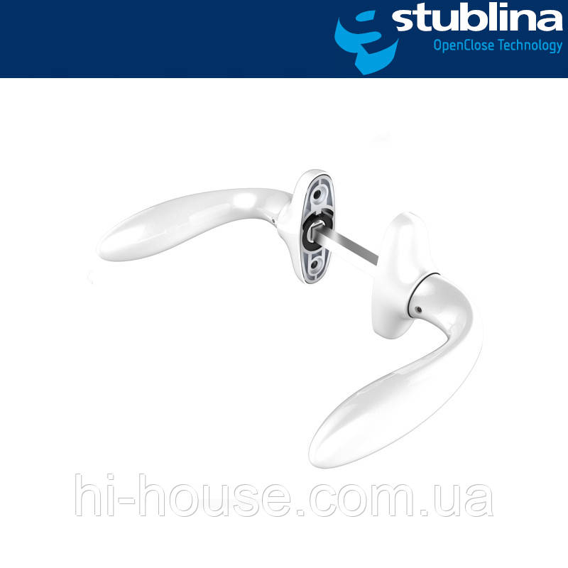 Ручка натискна Stublina 1032.00: продаж, ціна у Києві. Дверні та ...