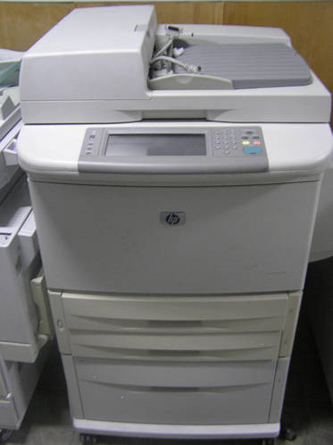 Купити БФП HP 9050, ціна 26423 ₴ - Prom.ua (ID# 55594659)