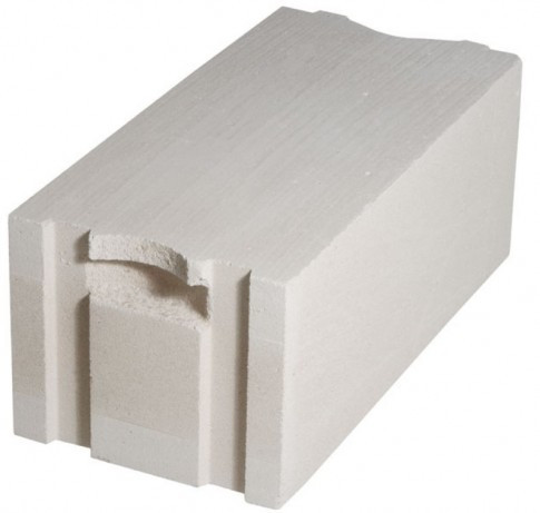 Газоблок, ціна за штуку (куб), купити газоблоки, низька ціна в Києві ...