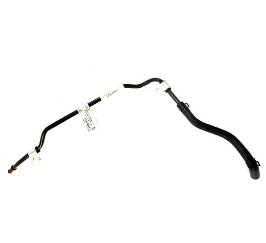 Патрубок ГУР Aveo / Авео (GM) лівий-від бачка до рейки, 95961434 ...