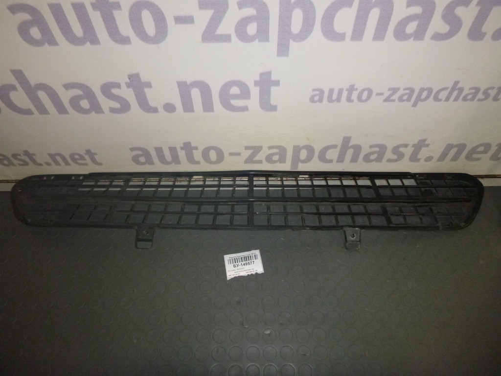 Решетка Бампера Chevrolet CRUZE J300 2008-2012 (Шевроле Круз), 95088063 ...