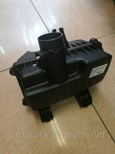 Купить Фильтр воздушный Ravon R2 Равон Р2 - GM 96910357, цена 2045 грн ...