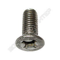 Винт М5 ГОСТ 17475-80 с потайной головкой — купить по лучшей цене в ...
