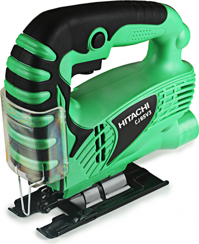 Купить Лобзик CJ65V3 Hitachi / HiKOKI с регулировкой скорости, цена ...