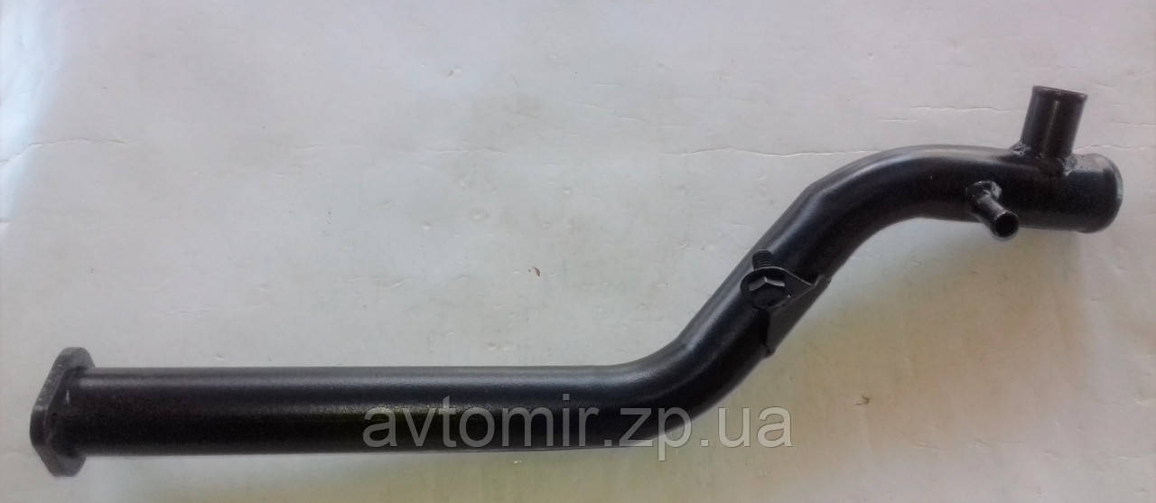 Трубка помпы (саксофон) Ваз 2110-2112 инж.Украина.: продажа, цена в ...