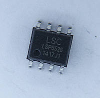 Мікросхема LSP5526; (SOP-8L) (ID#719129769), ціна: 40 ₴, купити на Prom.ua