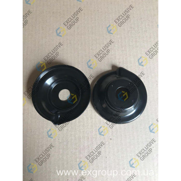 Седло Пружины Переднего Амортизатора Верх. (MATIZ, GM, 96316750 ...