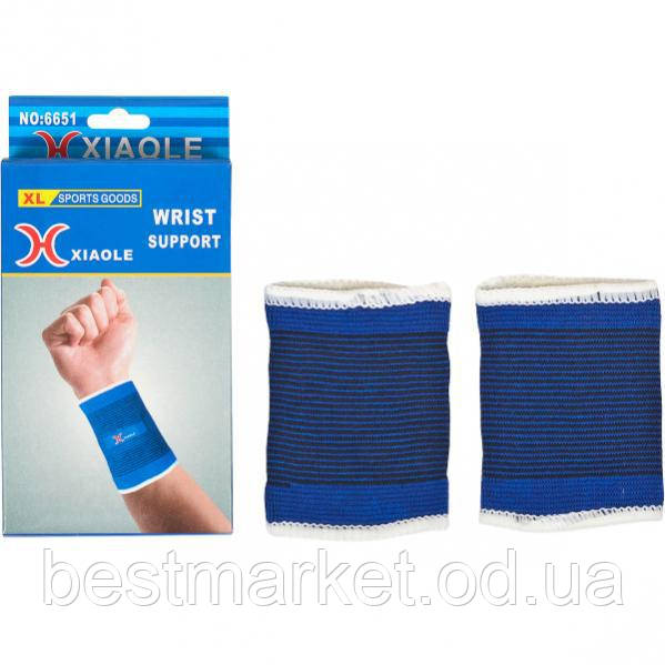 Напульсник эластичный для фиксации запястья: продажа, цена в Одессе ...