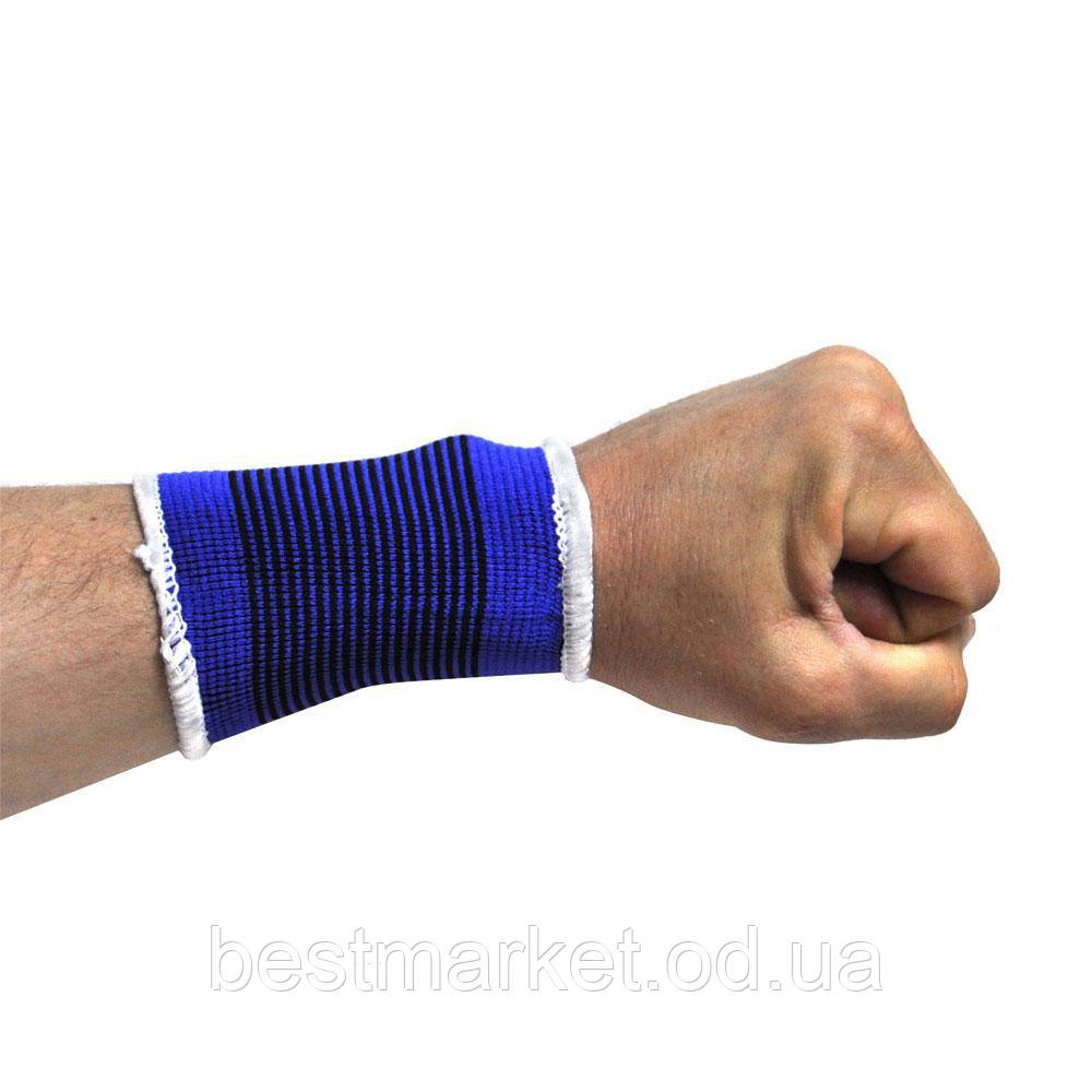 Напульсник эластичный для фиксации запястья: продажа, цена в Украине ...