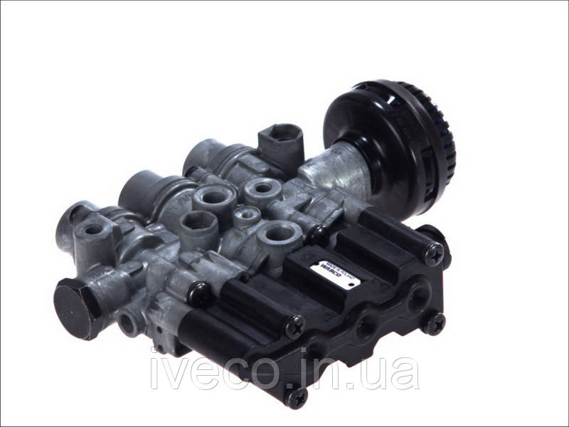 Купить Ремкомплект крана пневмоподвески ECAS с клапанами IVECO DAF ...