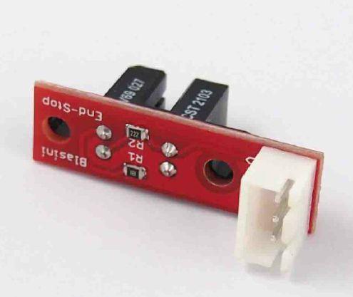 Датчик концевой оптический: продажа, цена в Харькове. Запчасти и ...