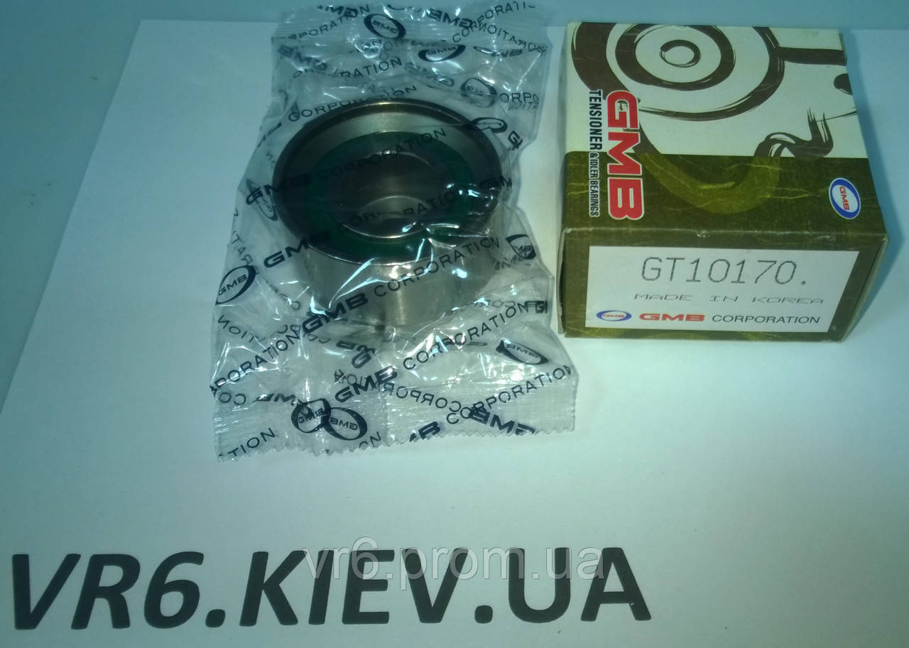 Ролик обводной ремня ГРМ KIA Rio, Cerato GT10170, 24810-26020: продажа ...