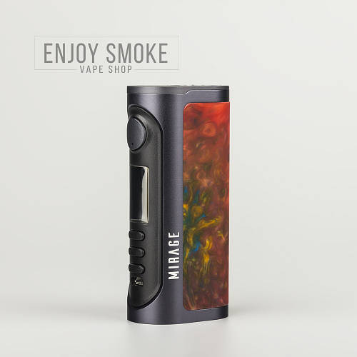 Lost Vape Mirage DNA75C TC - Red Blaze, цена 3600 грн — Prom.ua (ID ...