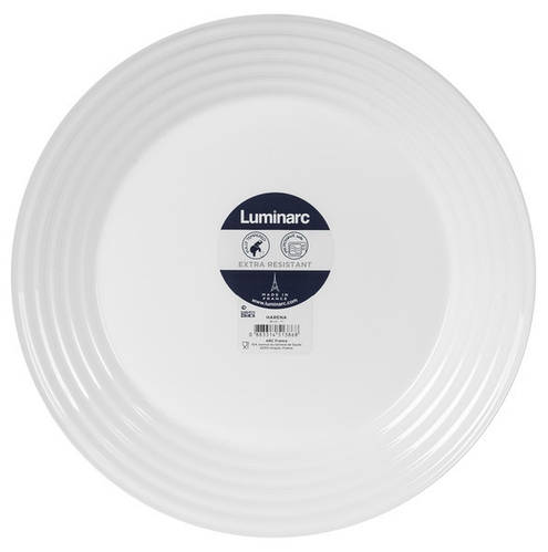 Купить Harena Блюдо 28 см Luminarc L3265, цена 201 ₴ — Prom.ua (ID ...