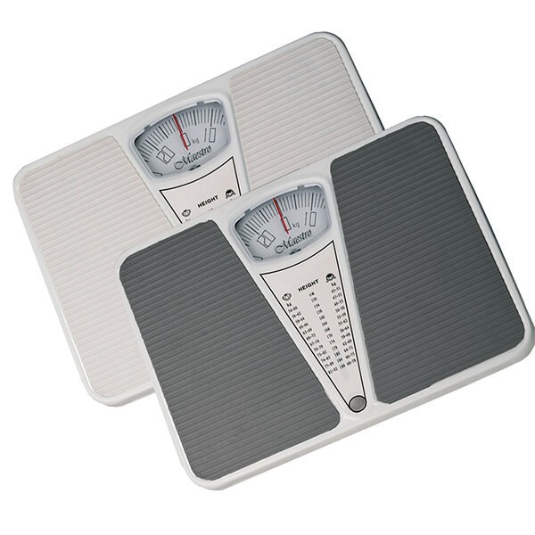 Весы напольные механические MAESTRO MR 1810 (ID#720267019), цена: 278 ...