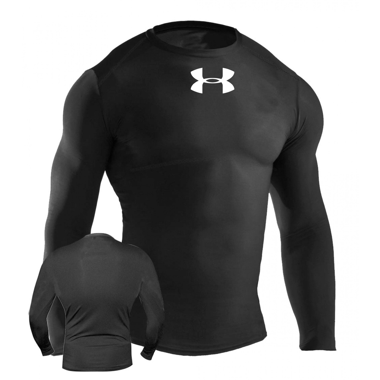Рашгард Under Armour: продажа, цена в Харькове. Спортивная форма от ...