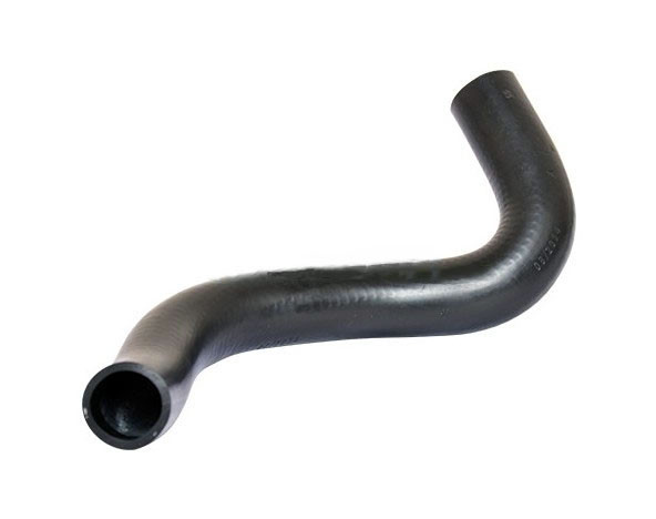 Патрубок радиатора верхний Лачетти 1.6 (BOSUNG), 96553267, купить по ...