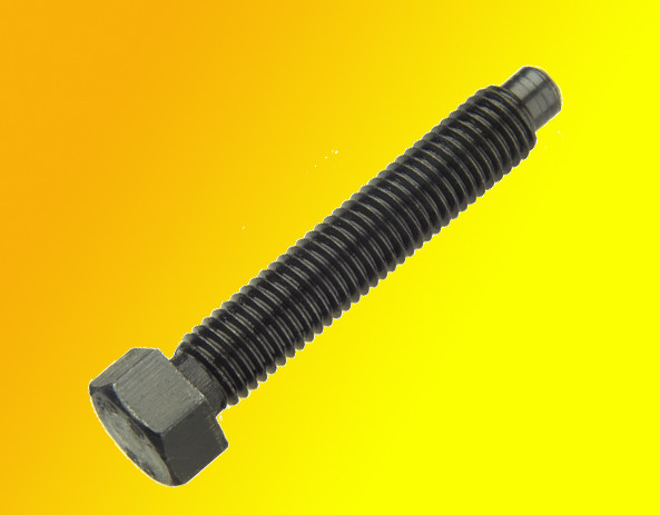 Винт М24 ГОСТ 1481 DIN 561 - купить оптом по цене компании ООО "ПП Зевс"