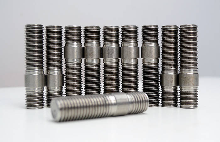 Купить Шпилька М30 ГОСТ 22034-76 с ввинчиваемым концом прочностью 8.8 ...