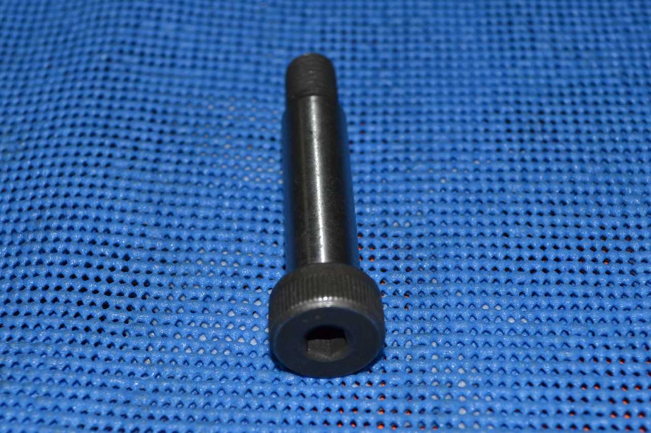 Гвинт М6 ISO 7379, ГОСТ 28962-91, DIN 9841 - купити оптом за ціною ...