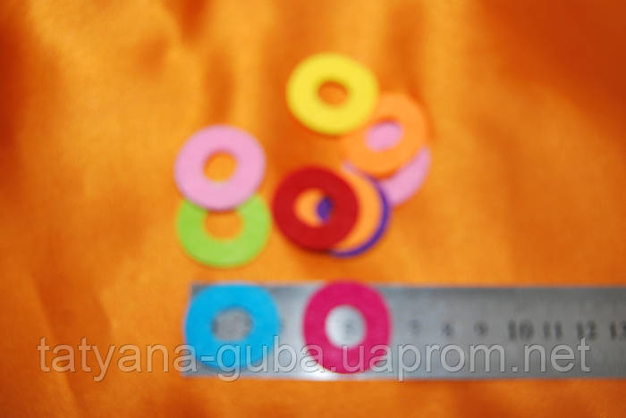 Фетровий (український) алфавіт.Буква О. Мікс., ціна 1 грн — Prom.ua (ID#722044146)