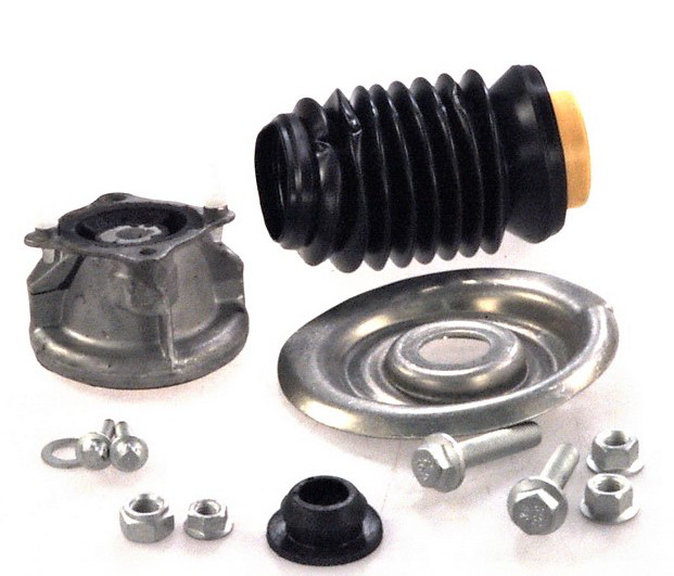 Купити Ремкомплект опори передньої стійки Mercedes A-class W168 / Vaneo ...