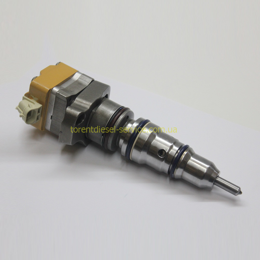 Купить Форсунка injector caterpillar 10R1257 для двигателей: CAT 3126B ...