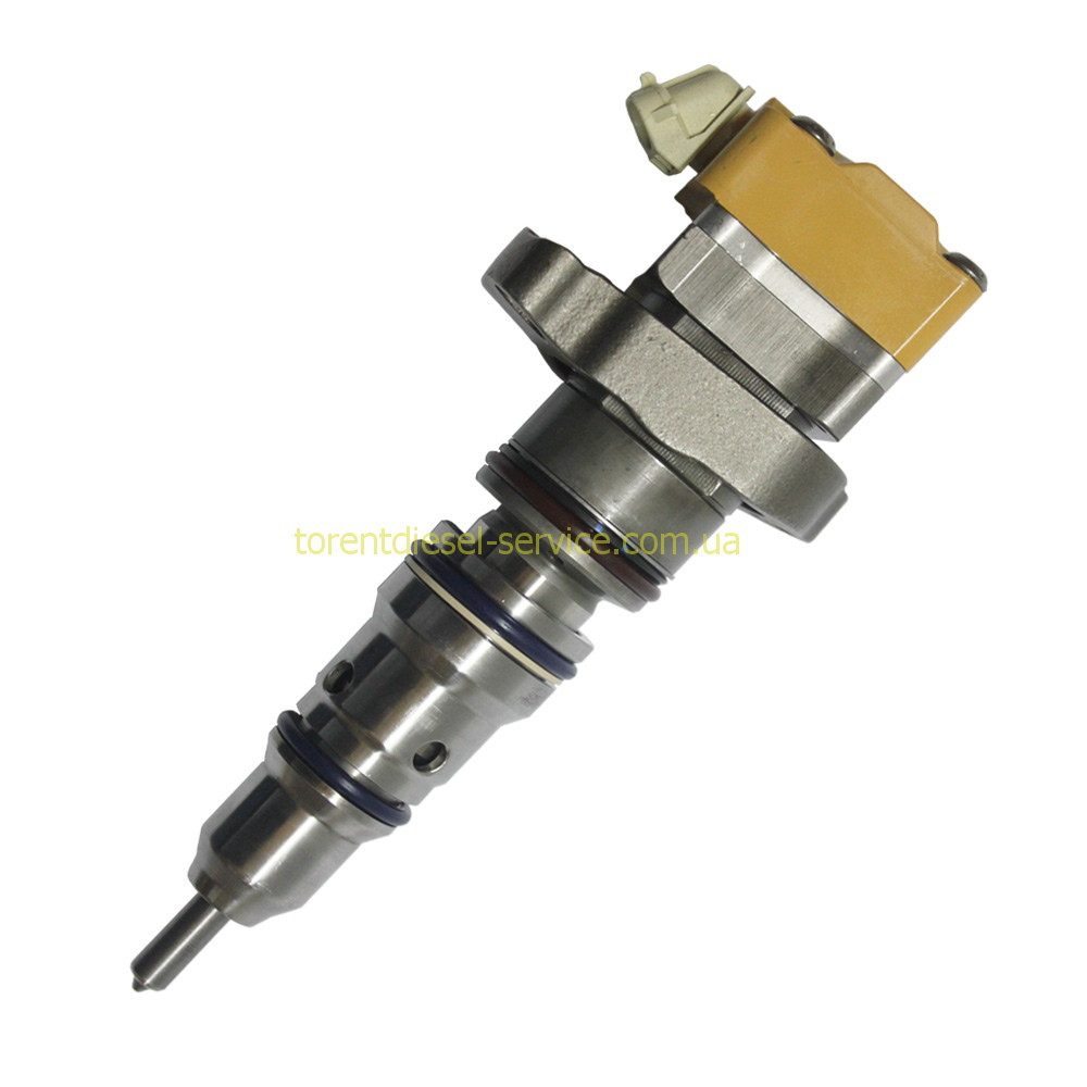 Купити Форсунка injector caterpillar 1697408 для двигуна: CAT 3126B ...