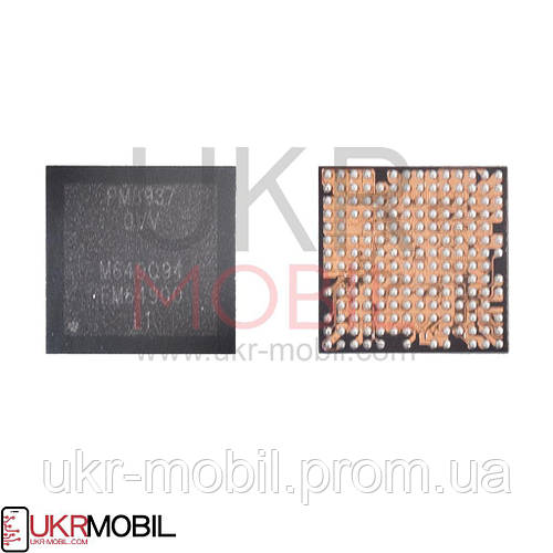 Микросхема контроллер питания PM8937 Xiaomi Redmi 3 (ID#1088404045 ...