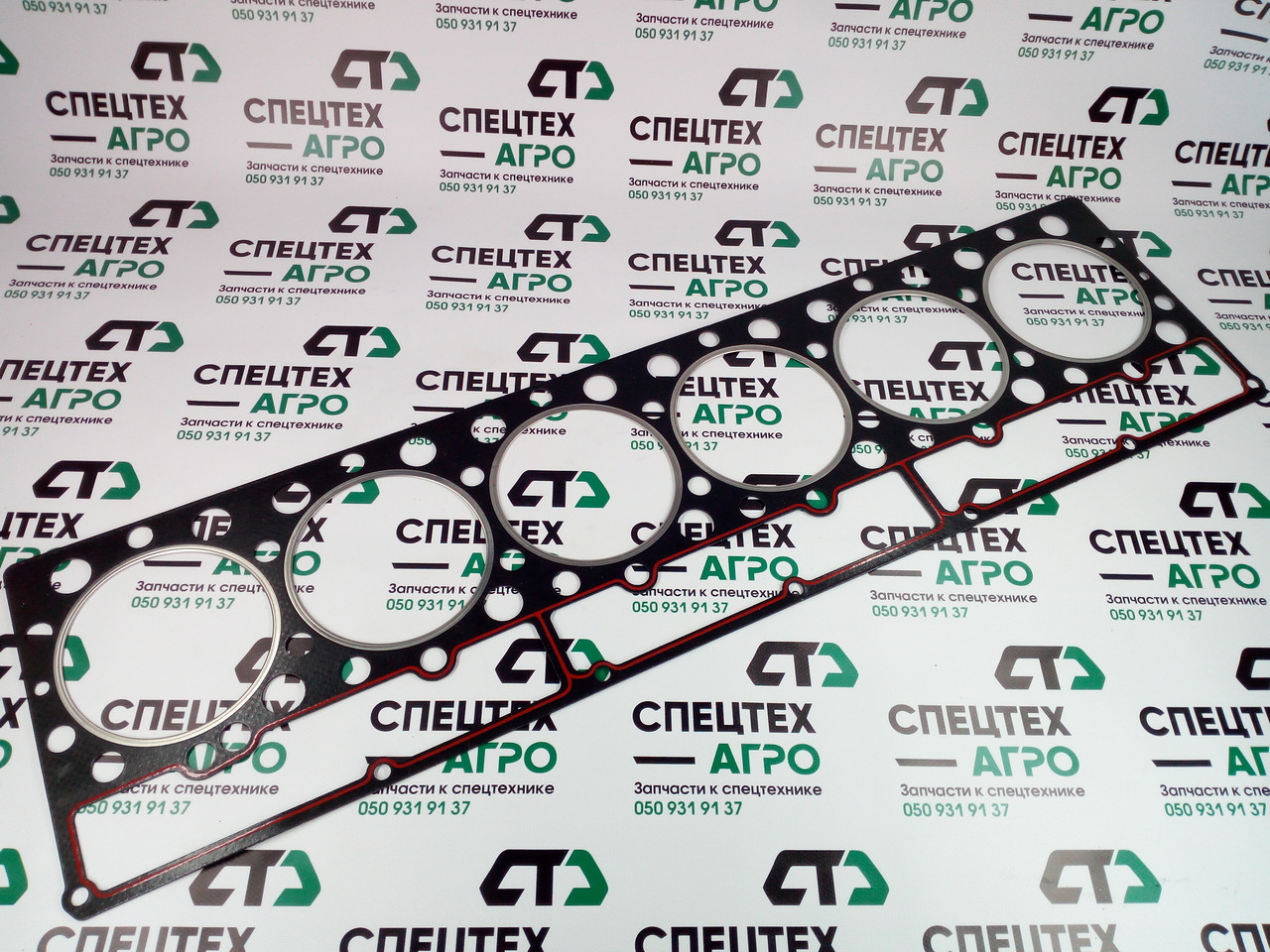 Прокладка пластины 1157550/7W7546 на двигатель C6121 купить в Украине ...