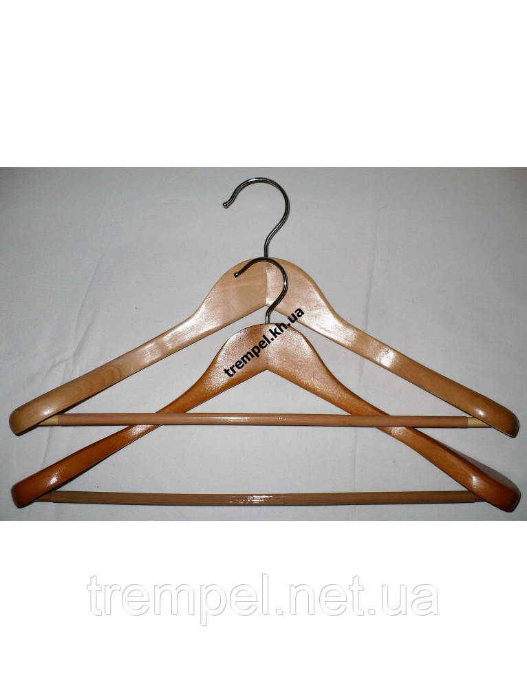 Вешалка-тремпель для Тяжелой Одежды — Купить Недорого на Bigl.ua ...