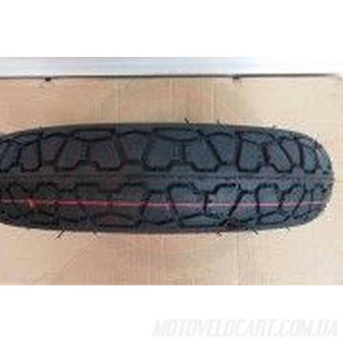 Купить Покрышка 3.50-10 ZHX №2, цена 589 ₴ — Prom.ua (ID#536245990)