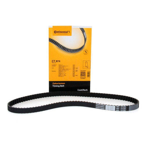 Купить Ремень ГРМ Ланос 1.5 CONTITECH, CT874, 96183353, цена 415 ...