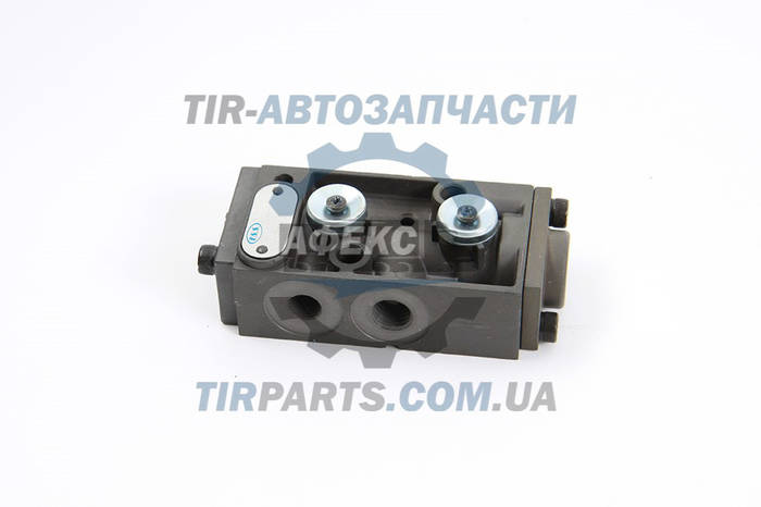 Делитель КПП MAN F2000, VOLVO FL6, DAF 75,85CF, 95XF, IVECO EuroStar ...