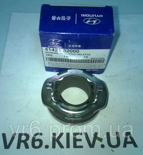 Купить Подшипник выжимной сцепления KIA Cerato, Ceed, Soul, Rio 41421 ...