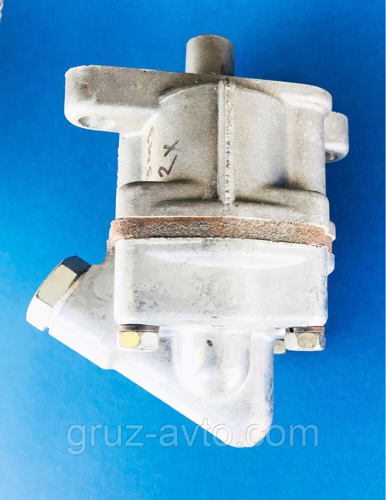 Насос масляный ГАЗ-53 1-секционный / 53-11-1011010: продажа, цена в Харькове. Автомобильные ...