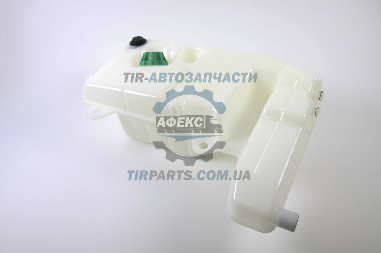Бачок расширительный IVECO Stralis/02-, Trakker/03- (41215631 ...
