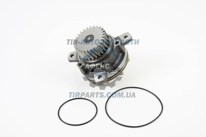 Помпа воды VOLVO Двигатель: D 12C; FM 12, FH 12, NH 12, 9 лопастей ...