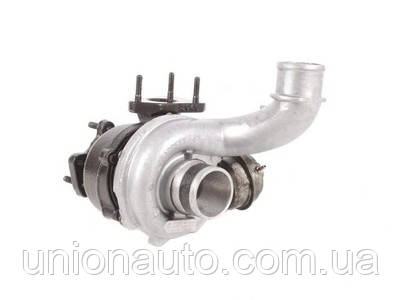 ТУРБІНА Турбіна LAGUNA II, VEL SATIS 2.2 DCI (ID#722963350), ціна: 5148 ...