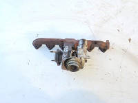 Турбина e39 в категории "Авто - мото" | Сравнить цены и купить на Prom.ua