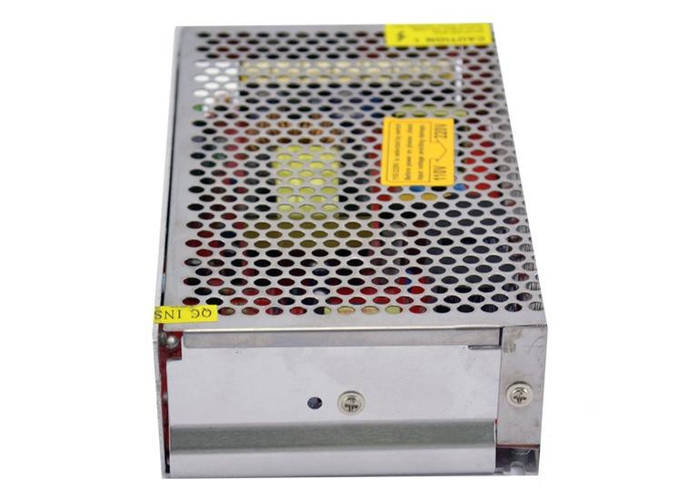 Блок питания Power Supply S-150-24 24V 150W (ID#56820656), цена: 621 ...