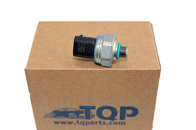 Датчик давления кондиционера Volvo XC60 2017 31368366 394427 (ID ...