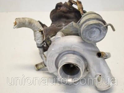 Турбина TD04L Subaru Impreza GT 1999 2000 — Купить Недорого на Bigl.ua ...