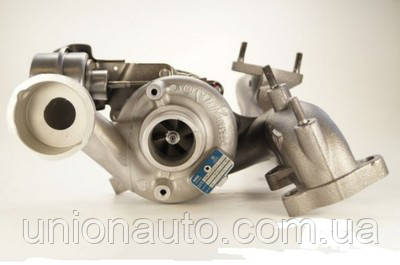 Купить Турбина VW T5 1.9 TDI 85 105 КМ 54399700020, цена 7575.36 грн ...